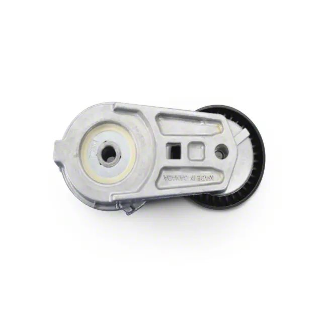 Mopar Jeep Wrangler Belt Tensioner 53032860AA (07-11 Jeep Wrangler JK ...