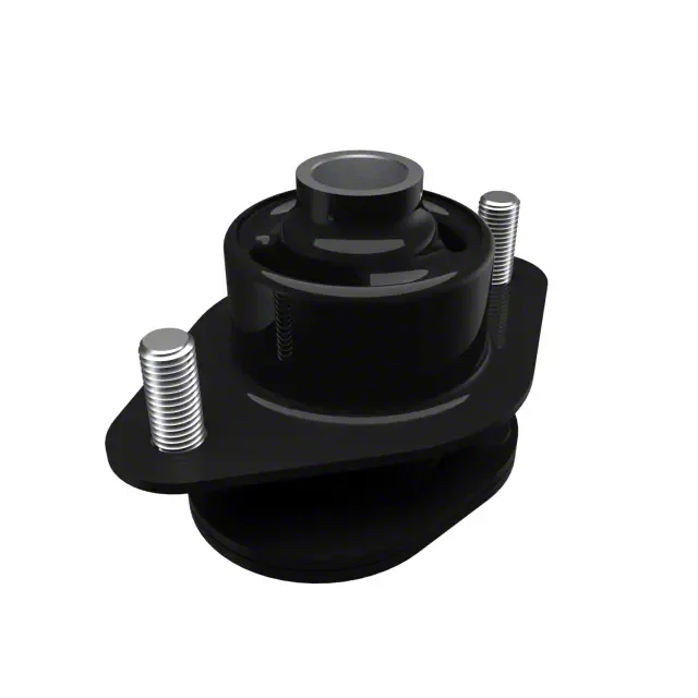 Mopar Jeep Wrangler Body Hold Down Bushing 68373083AA (07-18 Jeep ...