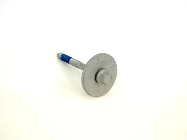 Mopar Jeep Wrangler Body Hold Down Screw 06508326AA (07-25 Jeep ...