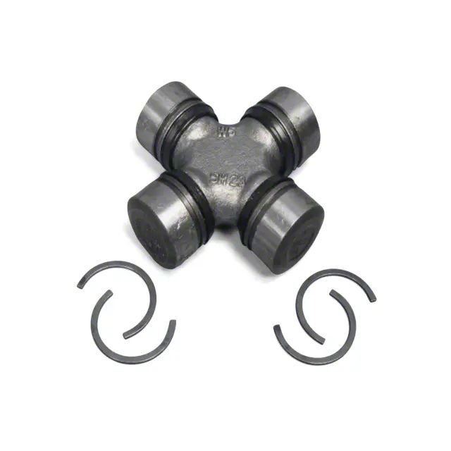Mopar Jeep Wrangler Dana 30 Universal Joint Kit 4137757 (91-18 Jeep ...