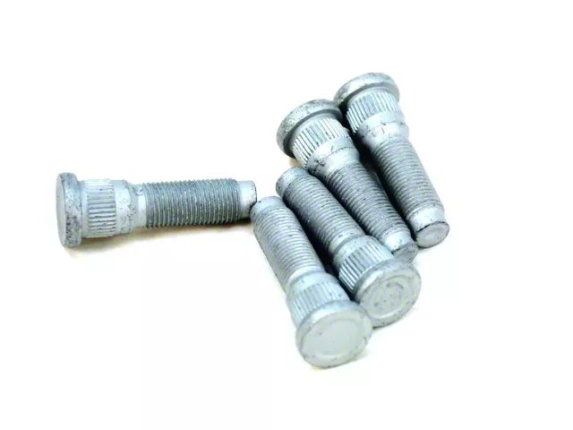Mopar Jeep Wrangler Dana 44 Front Axle Wheel Stud 68003282AA (07-18 ...