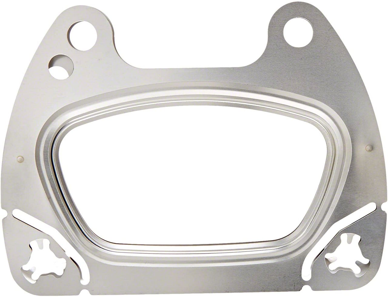 Mopar Jeep Wrangler Exhaust Manifold Gasket 68093232AA (12-26 3.6L Jeep ...