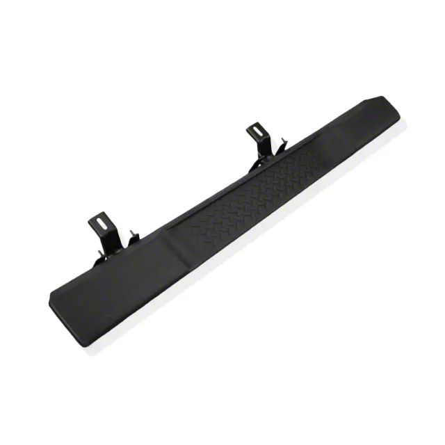 Mopar Jeep Wrangler Factory Style Side Step Bar; Driver Side 55397417AD ...