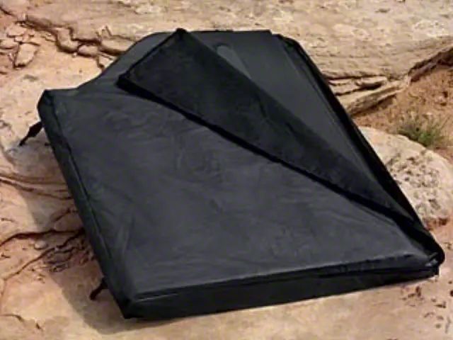 Mopar Jeep Wrangler Freedom Top Storage Bag 82210325AD (07-18 Jeep ...