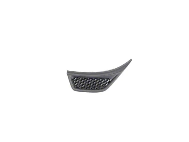 Mopar Jeep Wrangler Front Fender Air Outlet Vent; Driver Side ...