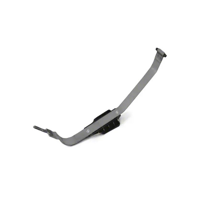 Mopar Jeep Wrangler Fuel Tank Strap 52100235AC (97-06 Jeep Wrangler TJ ...