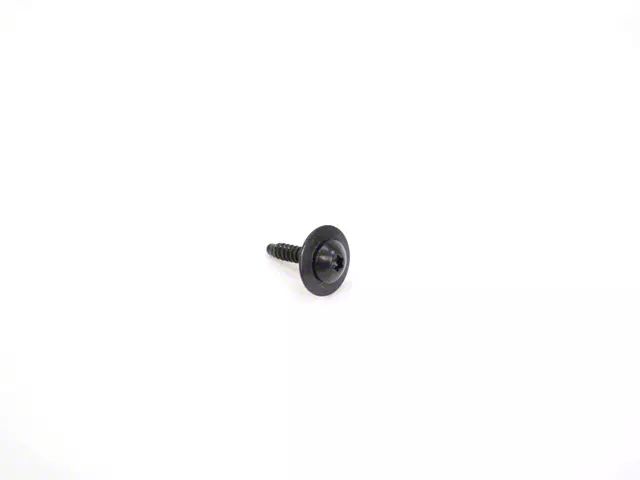 Mopar Jeep Wrangler Grille Carrier Screw 68090949AA (18-23 Jeep ...