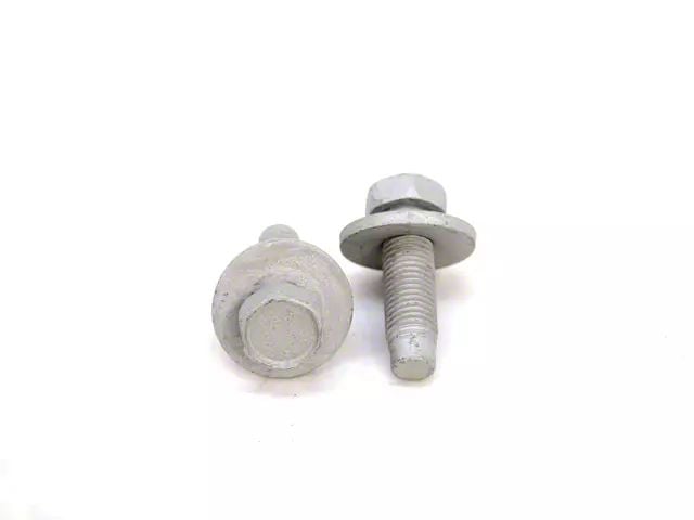 Mopar Jeep Wrangler Hex Head Screw and Washer 06104444AA (07-25 Jeep ...
