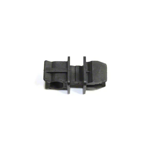 Mopar Jeep Wrangler Hood Prop Rod Clip J4007456 (01-06 Jeep Wrangler TJ ...