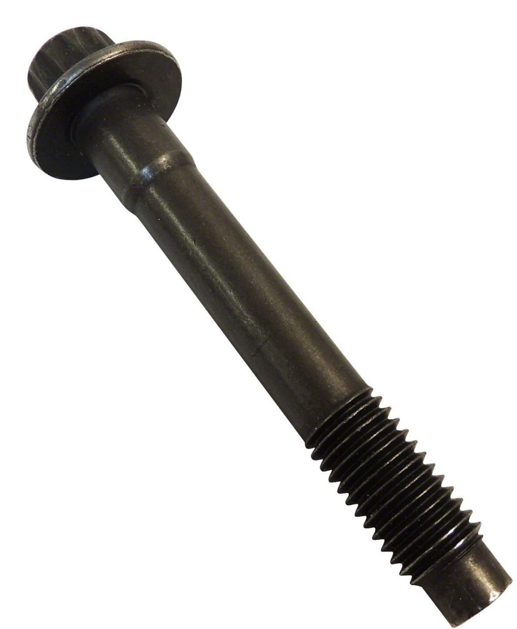 Mopar Jeep Wrangler Hub Bolt 5012436AB (07-18 Jeep Wrangler JK) - Free ...