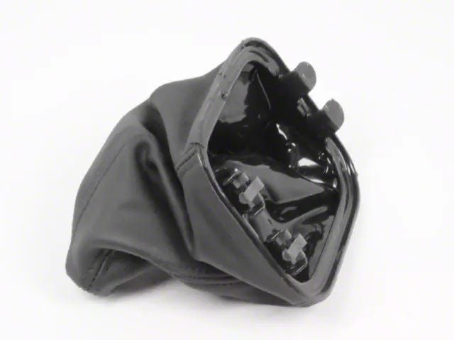 Mopar Jeep Wrangler Manual Gear Shifter Boot 68078068AB (11-18 Jeep ...