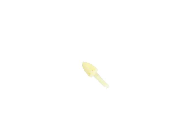 Mopar Jeep Wrangler Quarter Window Retainer Insert 68430118AA (18-26 ...