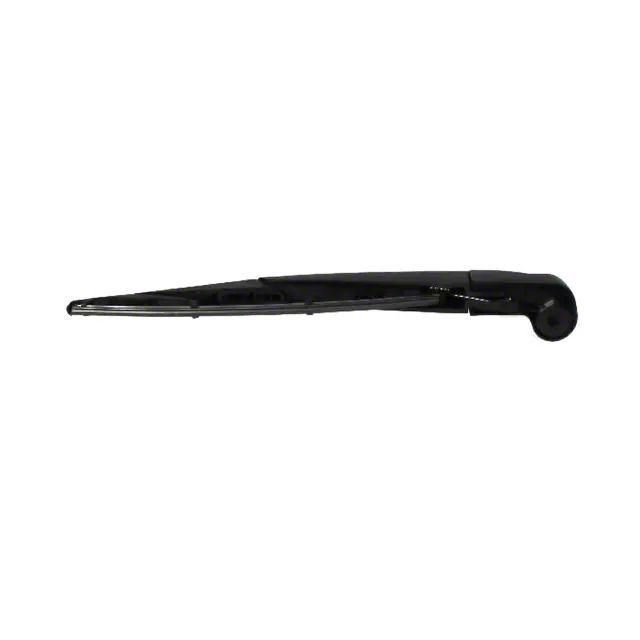 Mopar Jeep Wrangler Rear Wiper Arm 68002490AB (07-18 Jeep Wrangler JK ...