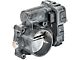 Mopar Jeep Wrangler Throttle Body 4593858AB (07-11 3.8L Jeep Wrangler JK)
