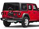 Mopar Jeep Wrangler Tailgate Reinforcement Kit 82215356AC (18-22 Jeep ...