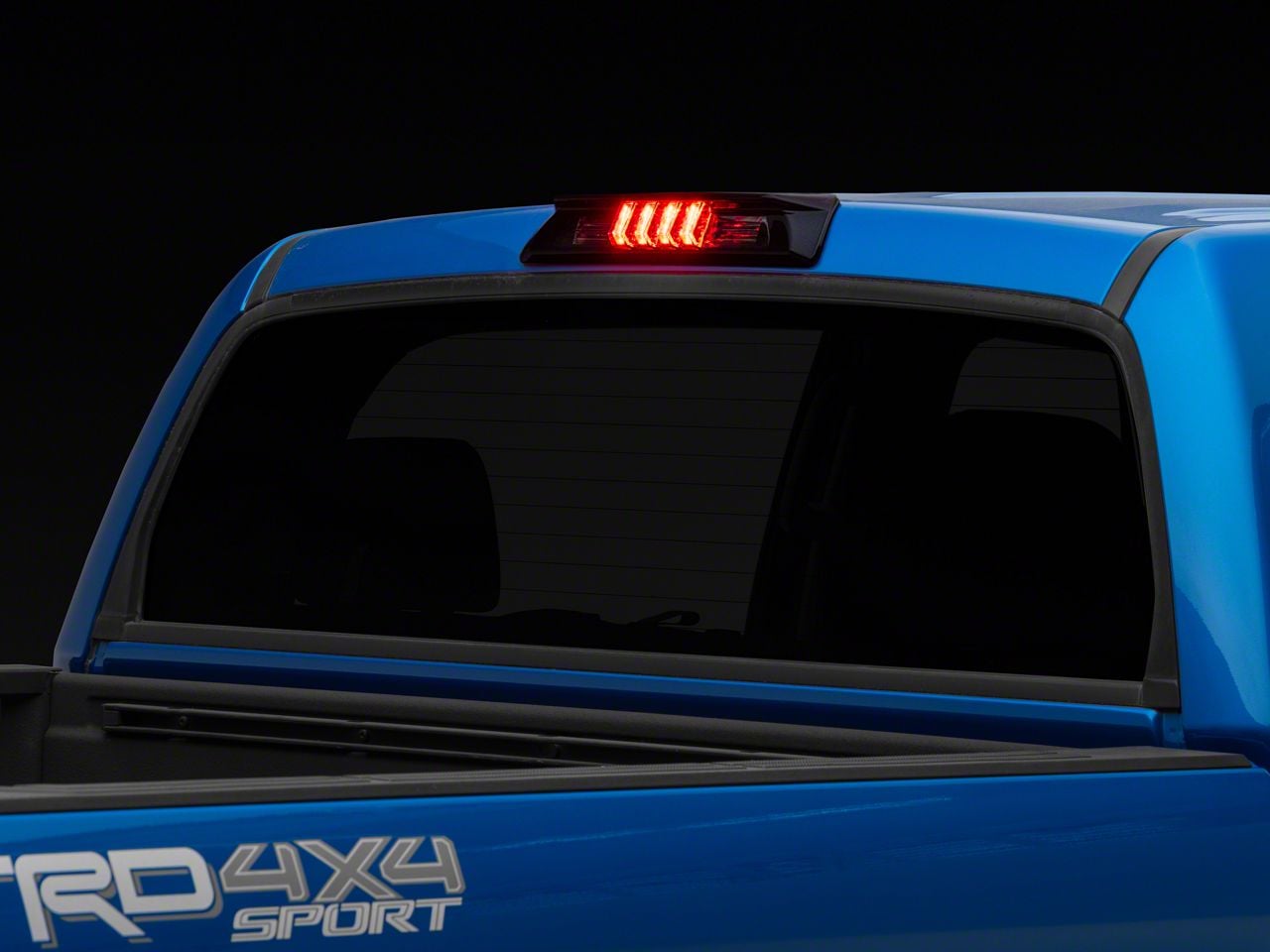 Morimoto Tundra X3B LED Third Brake Light X3B15 (14-21 Tundra) - Free ...