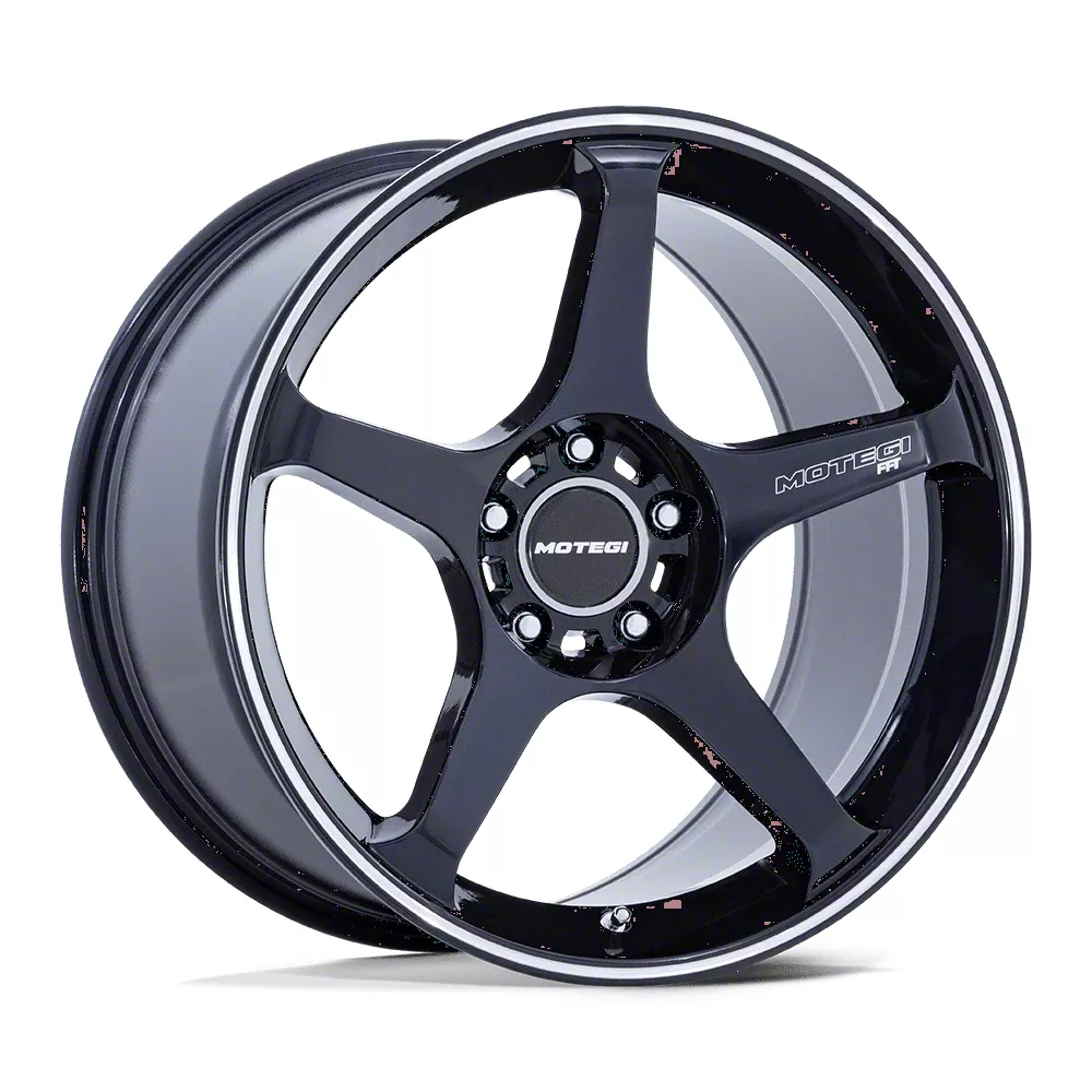 Motegi Jeep Cherokee Battle V Obsidian Blue with Machined Lip Stripe ...