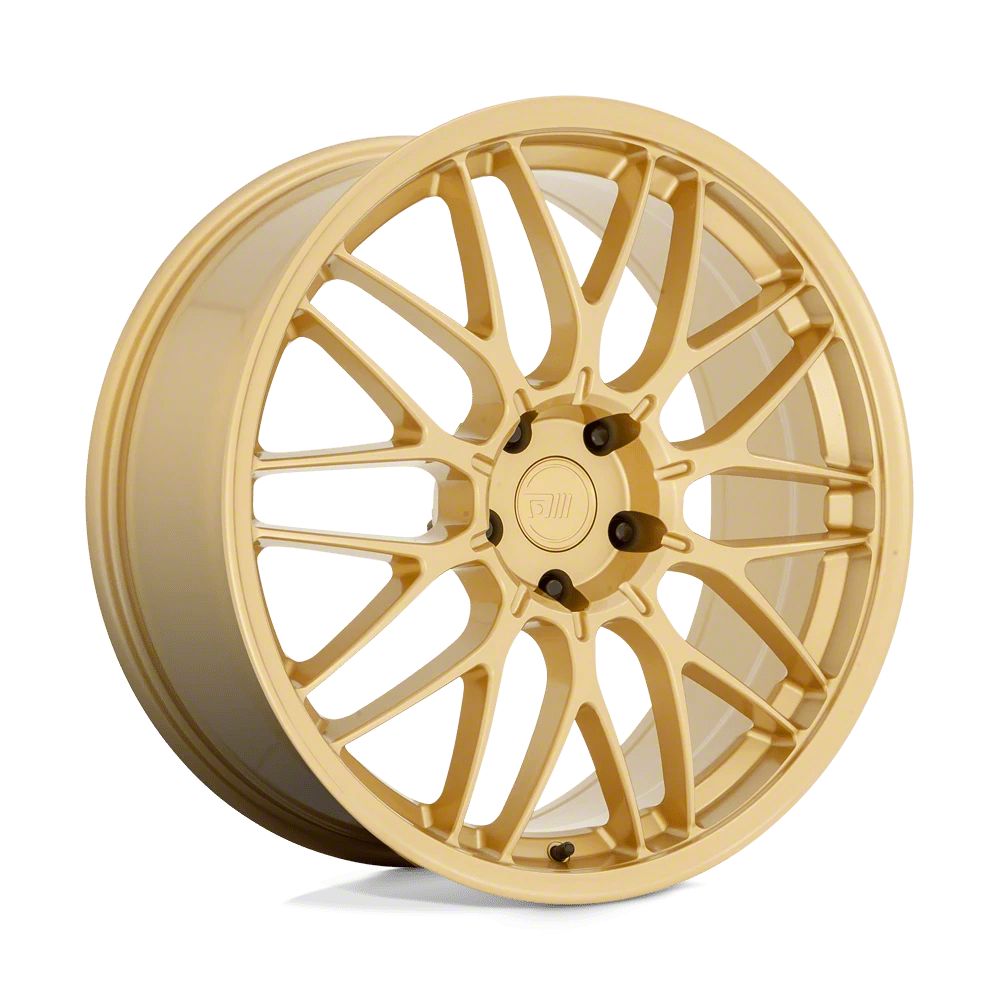 Motegi Jeep Cherokee CM10 Rally Gold Wheel; 18x8.5; 35mm Offset ...