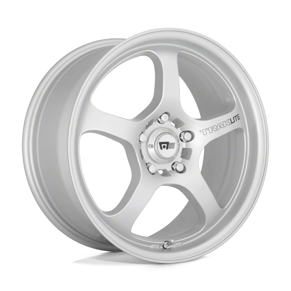 Motegi Jeep Cherokee MR131 Silver Wheel; 17x8; 40mm Offset ...
