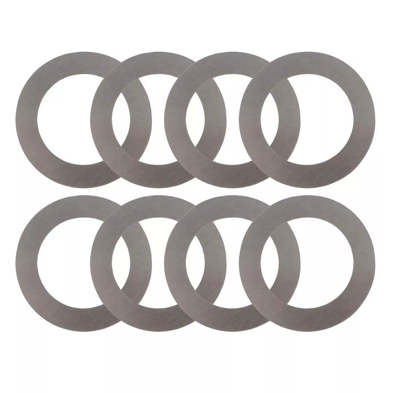 Motive Gear Toyota 4-Runner 8-Inch Differential Shim Kit 1109 (03-24 ...