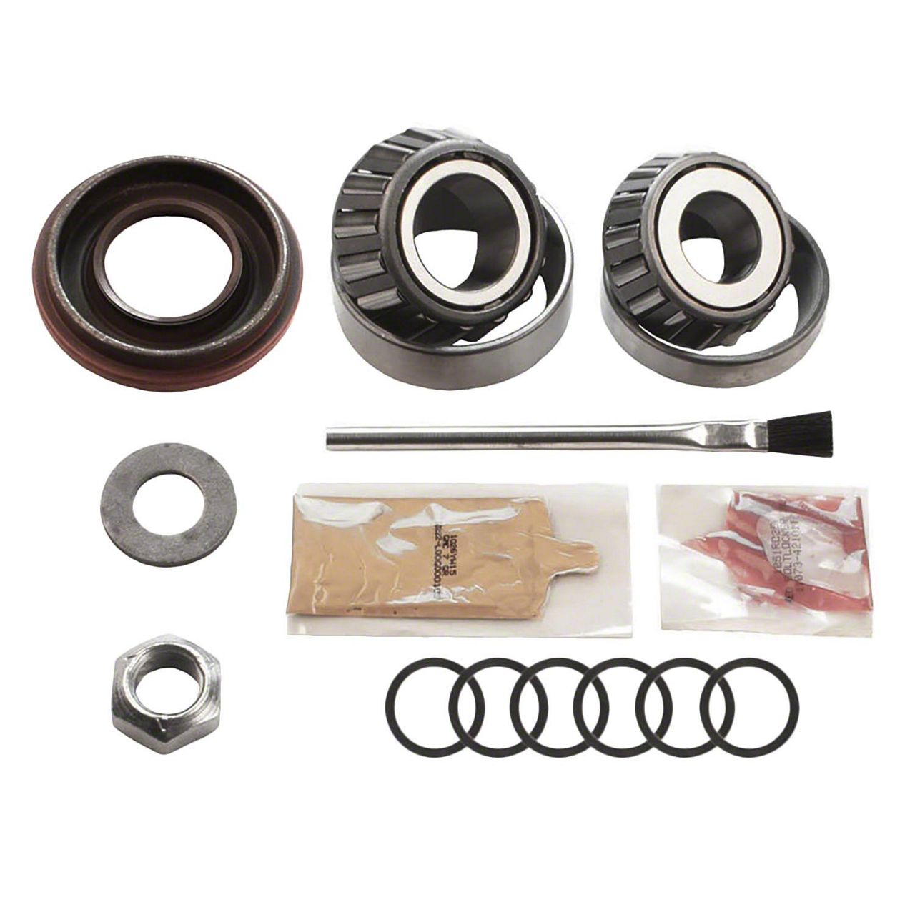 Motive Gear Jeep Cherokee Dana 44 Differential Pinion Bearing Kit with ...