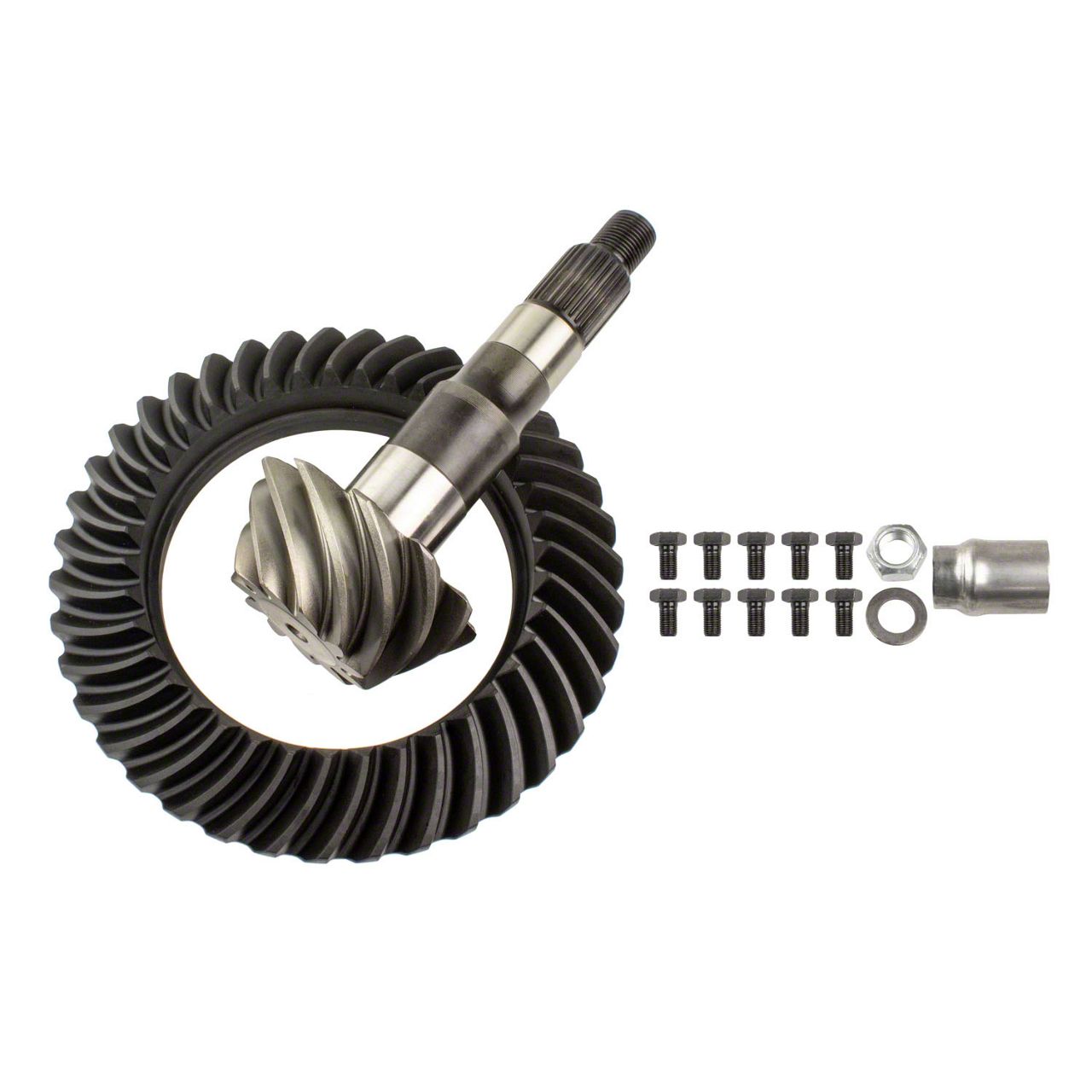 Motive Gear Jeep Grand Cherokee Dana 44 HD Rear Axle Ring and Pinion ...