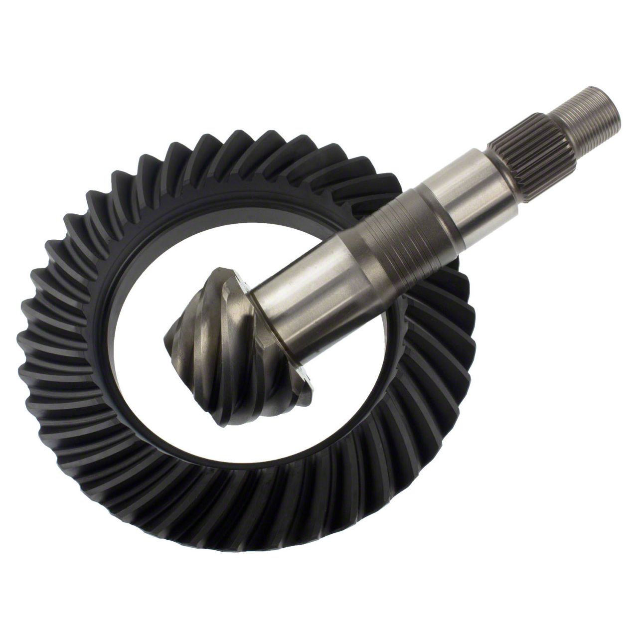 Motive Gear Tacoma 8.40-Inch Rear Axle Thick Ring and Pinion Gear Kit ...