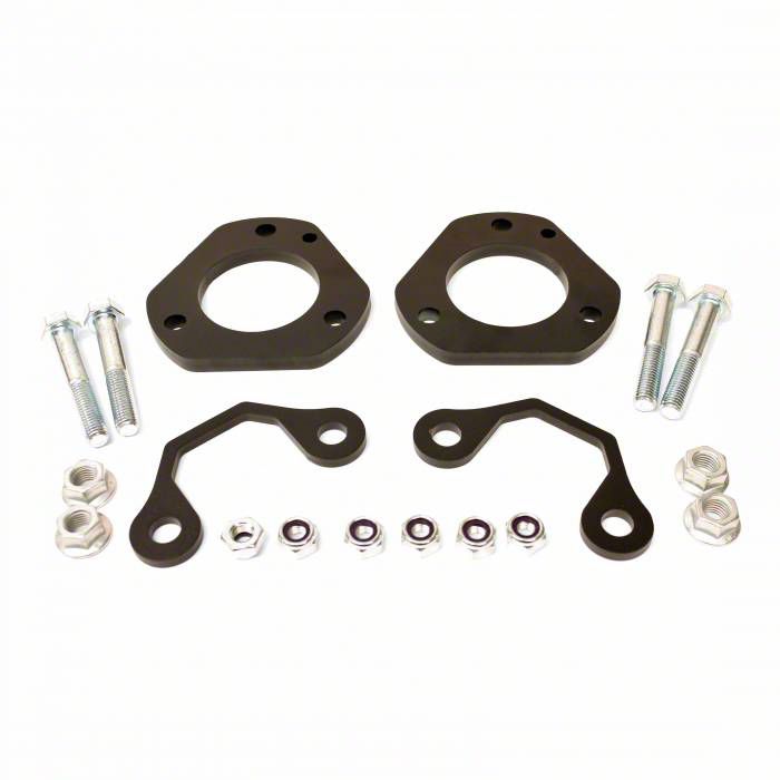 MotoFab Bronco 1-Inch Front Leveling Kit Bronco-1 (21-25 Bronco ...