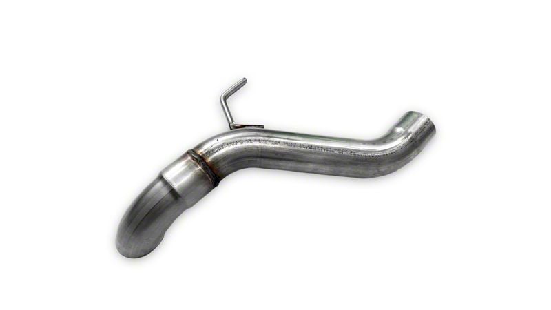 MRT Bronco King of the Hill G.O.A.T. Series Axle-Back Exhaust with Turn ...