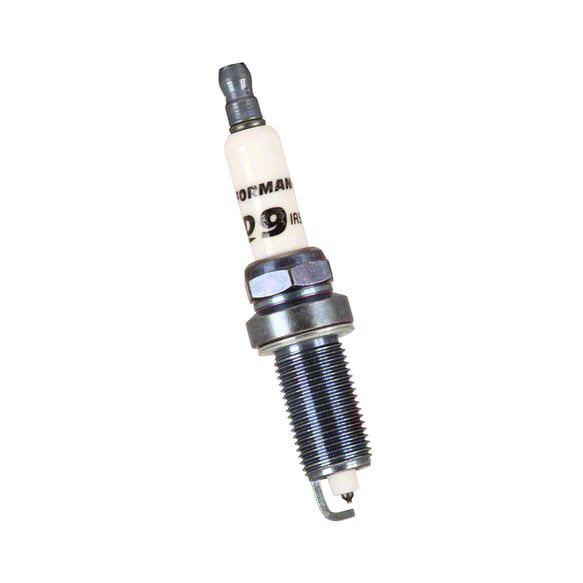 MSD Titan Iridium Tip Spark Plug 3730 (04-12 Titan) - Free Shipping