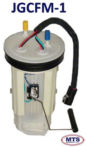 MTS Company Jeep Grand Cherokee Fuel Pump Module JGCFM-1 (93-94 Jeep ...