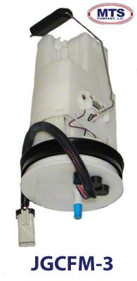 MTS Company Jeep Grand Cherokee Fuel Pump Module JGCFM-3 (1996 Jeep ...