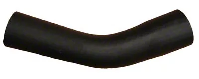 MTS Company Jeep Wrangler Fuel Fill Hose TJFH-1 (03-06 Jeep Wrangler TJ ...