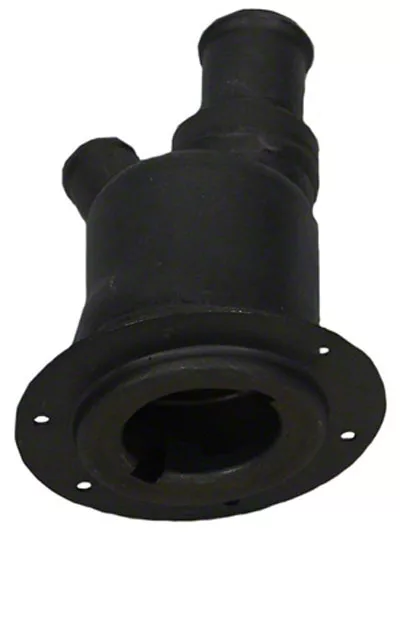 MTS Company Jeep Wrangler Fuel Filler Neck Assembly CJFN-1 (78-86 Jeep ...