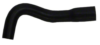 MTS Company Jeep Wrangler Fuel Vent Hose for 20-Gallon Fuel Tank YJVH-1 ...