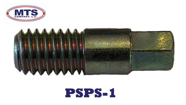 MTS Company Jeep Wrangler Power Steering Pivot Stud PSPS-1 (76-86 5.0L ...