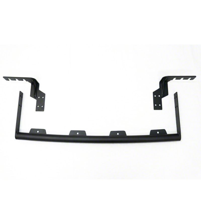 Nacho Offroad Technology Tundra Bumper Light Mount V1TU1 (14-21 Tundra ...
