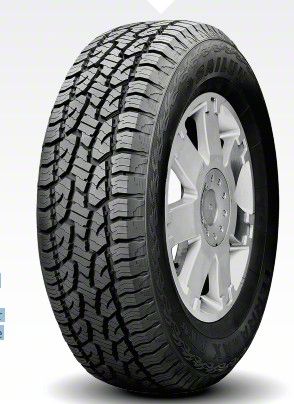 National Toyota 4-Runner Commando AT4S Tire NATL-NTH40 (32" - LT275 ...