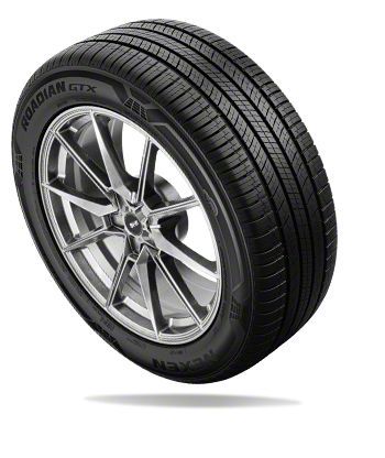 Nexen Jeep Gladiator Roadian GTX Tire NEXN-17061NXK (29" - 245/65R17) - Free Shipping