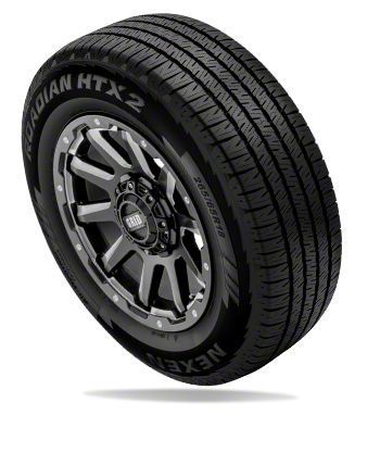 Nexen Tacoma Roadian HTX2 Tire NEXN-17953NXK (32" - LT275/65R18) - Free ...