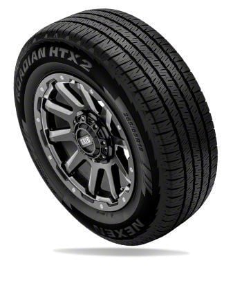 Nexen Toyota 4-Runner Roadian HTX2 Tire 17980NXK (29" - 235/70R16 ...
