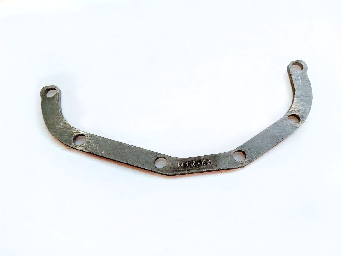 Next Venture Motorsports Jeep Gladiator M220 Rear Differential Spacer ...