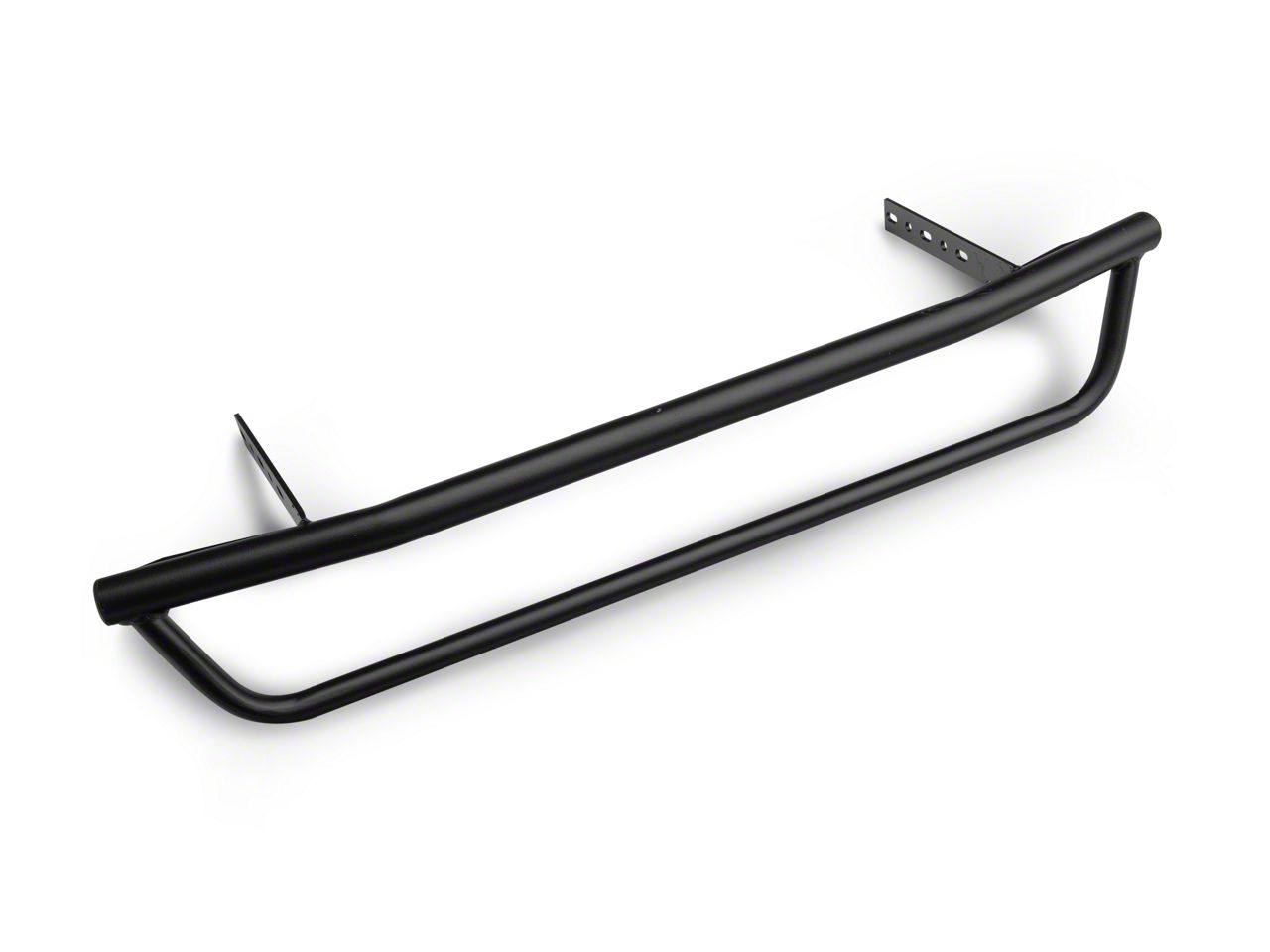 N-Fab Tacoma O.R. Series Front Light Mount Bar with Multi-Mount ...