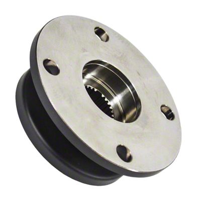 Nitro Gear & Axle Toyota 4-Runner Toyota 8.20-Inch Rear Differential ...