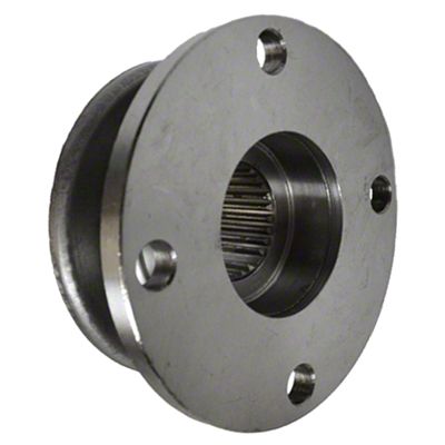 Nitro Gear & Axle Tundra Toyota 10.50-Inch Differential Pinion Flange ...