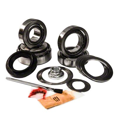 Nitro Gear & Axle Tundra Toyota 10.50-Inch Rear Differential Master ...