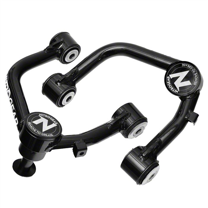 Nitro Gear & Axle Toyota 4-Runner Extended Travel Ball Joint Style ...