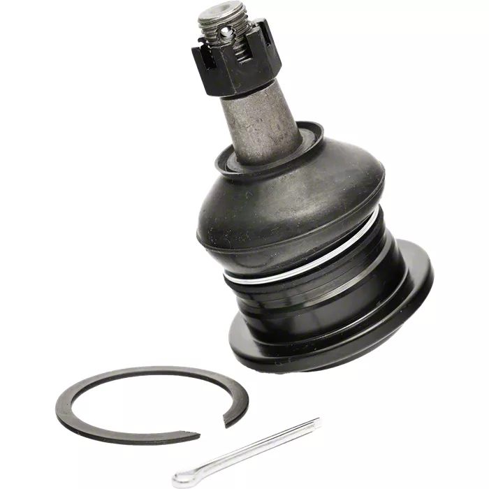 Nitro Gear & Axle Toyota 4-Runner Heavy Duty Upper Ball Joint NPBJ-T120 ...