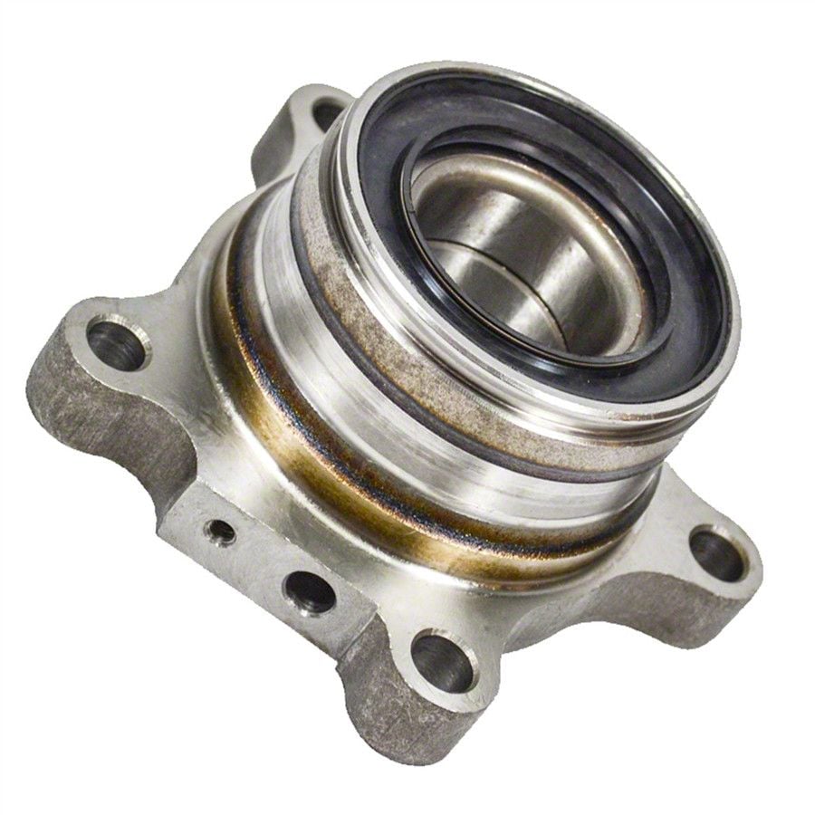 Nitro Gear & Axle Toyota 4-Runner Rear Wheel Bearing/Hub Assembly ...
