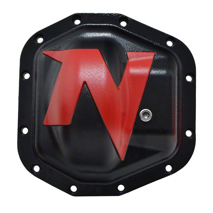 Nitro Gear & Axle Jeep Gladiator Defender Dana M220 Differential Cover ...